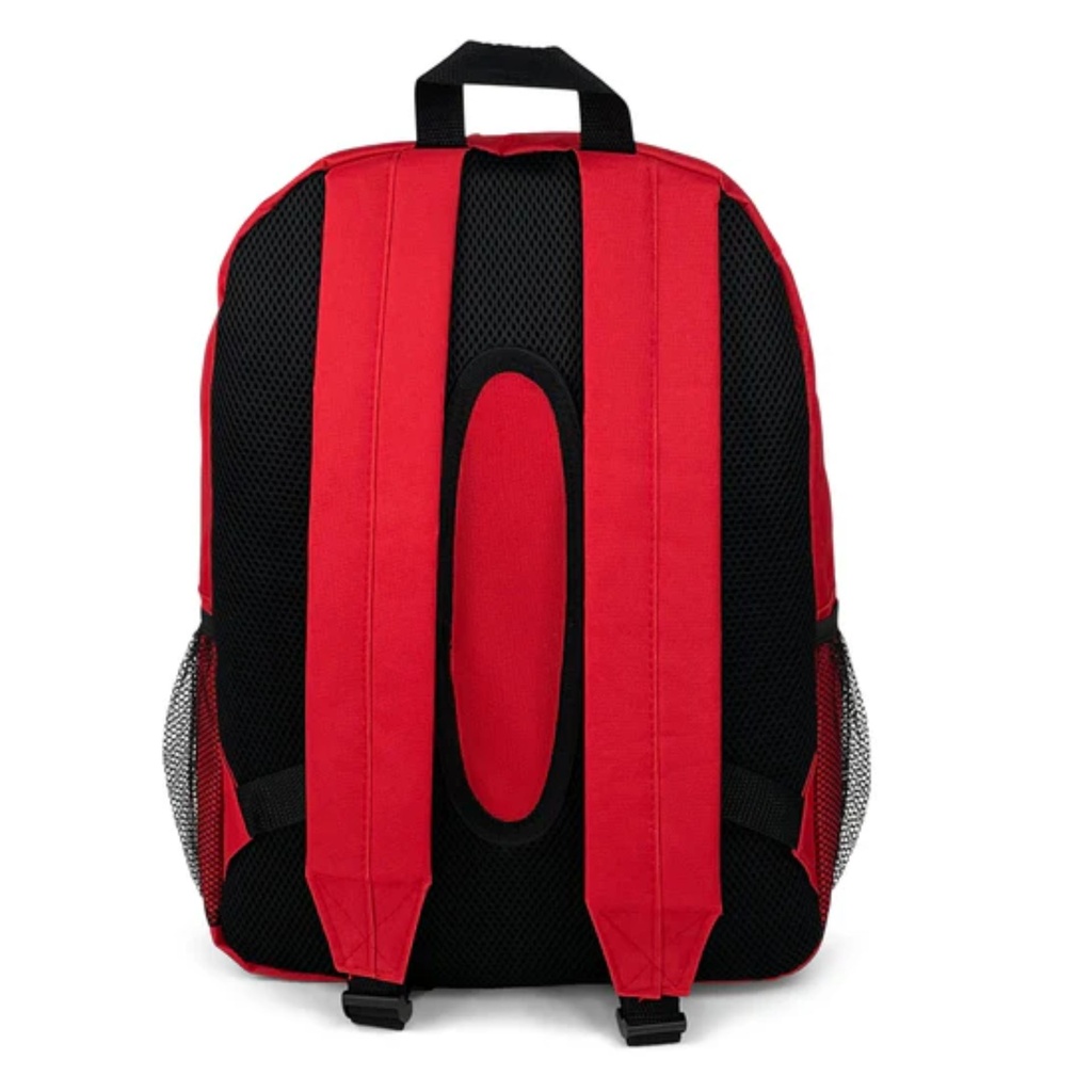 Team Merchandise Particle Backpack | Reydon Sports Plc